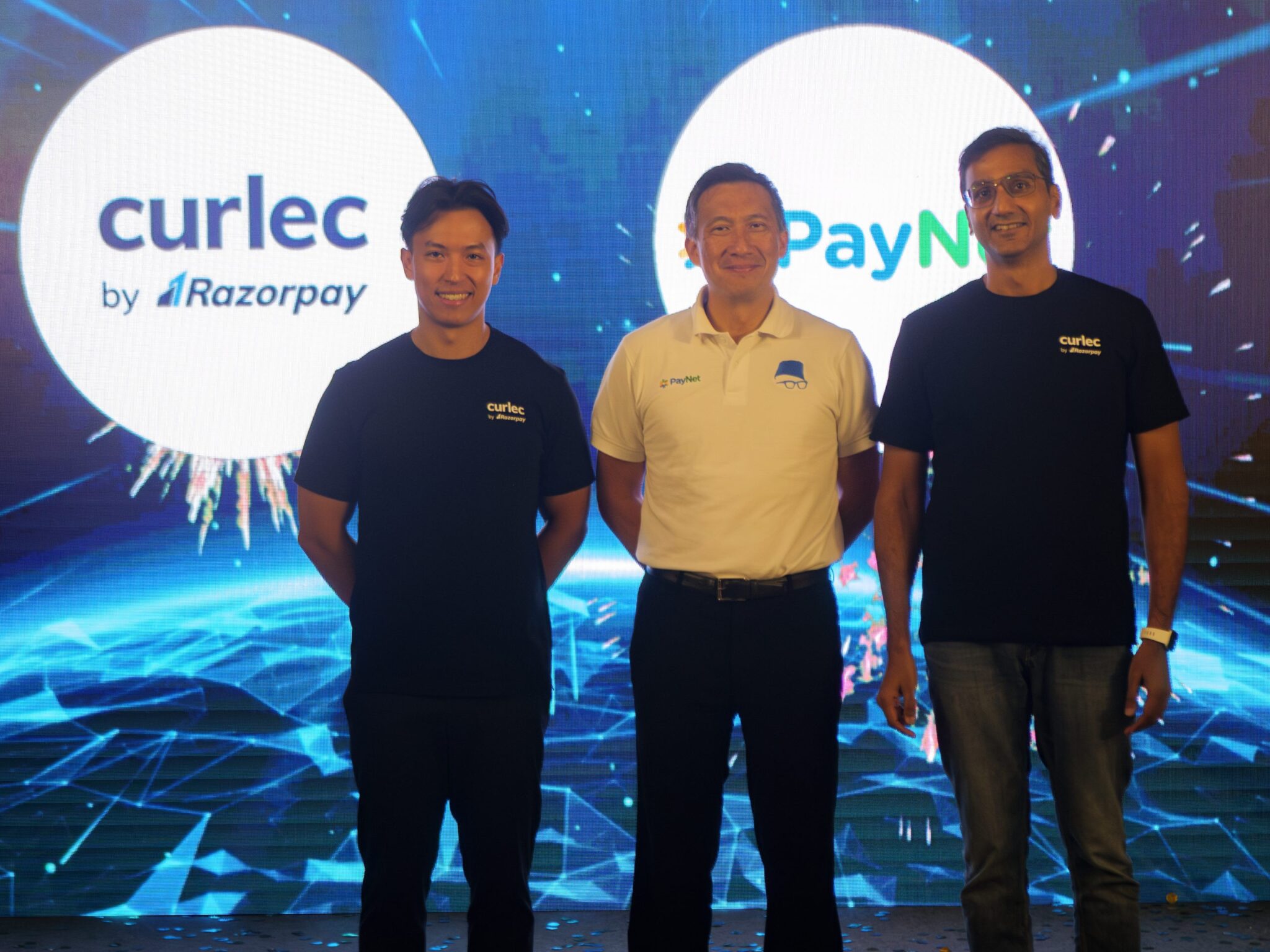 Curlec by Razorpay Takes Real-Time Payments to the Next Level
